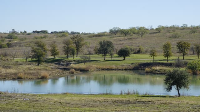 Rolling V Ranch WCID 3